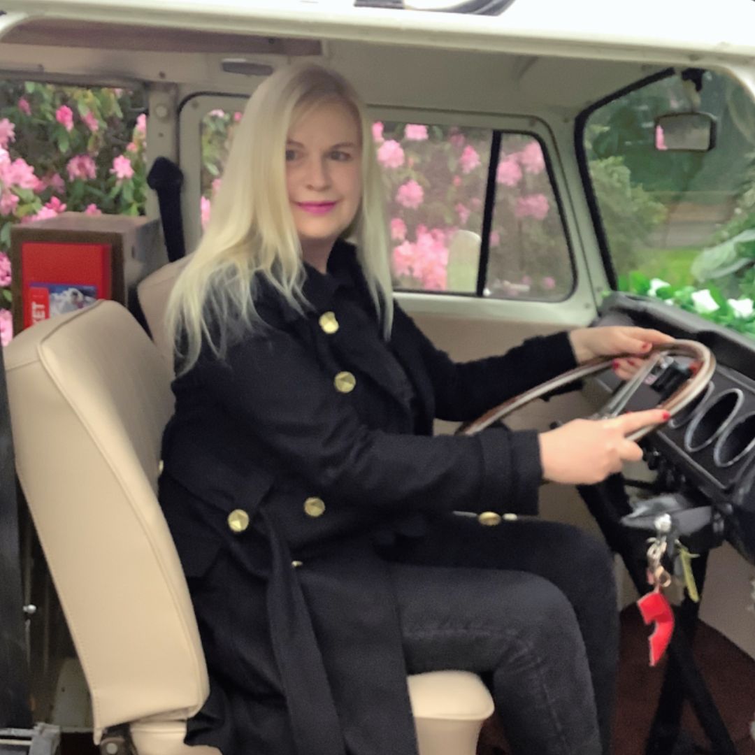 Meet the Trustees – The Stove Network